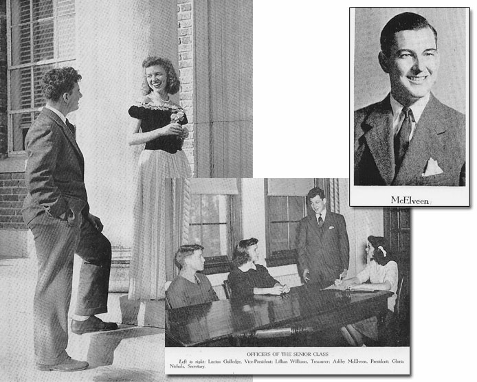 Edmunds High School, Sumter, S.C.